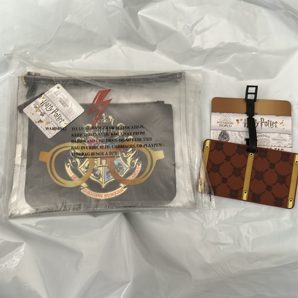 Warner Bros. | Storage & Organization | Wizarding World Harry Potter ...